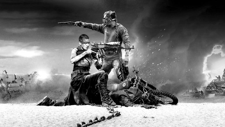 Mad Max: Estrada da Fúria (Mad Max: Fury Road) #TBT
